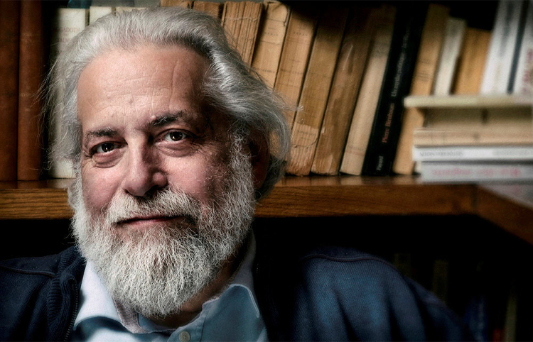 Jean-Pierre Winter – Quelle transmission pour la psychanalyse