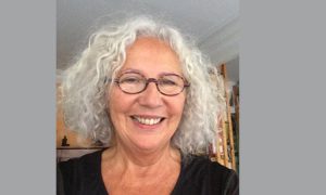 Catherine Ferron – La petite Sandy : phobie et mythe côté fille