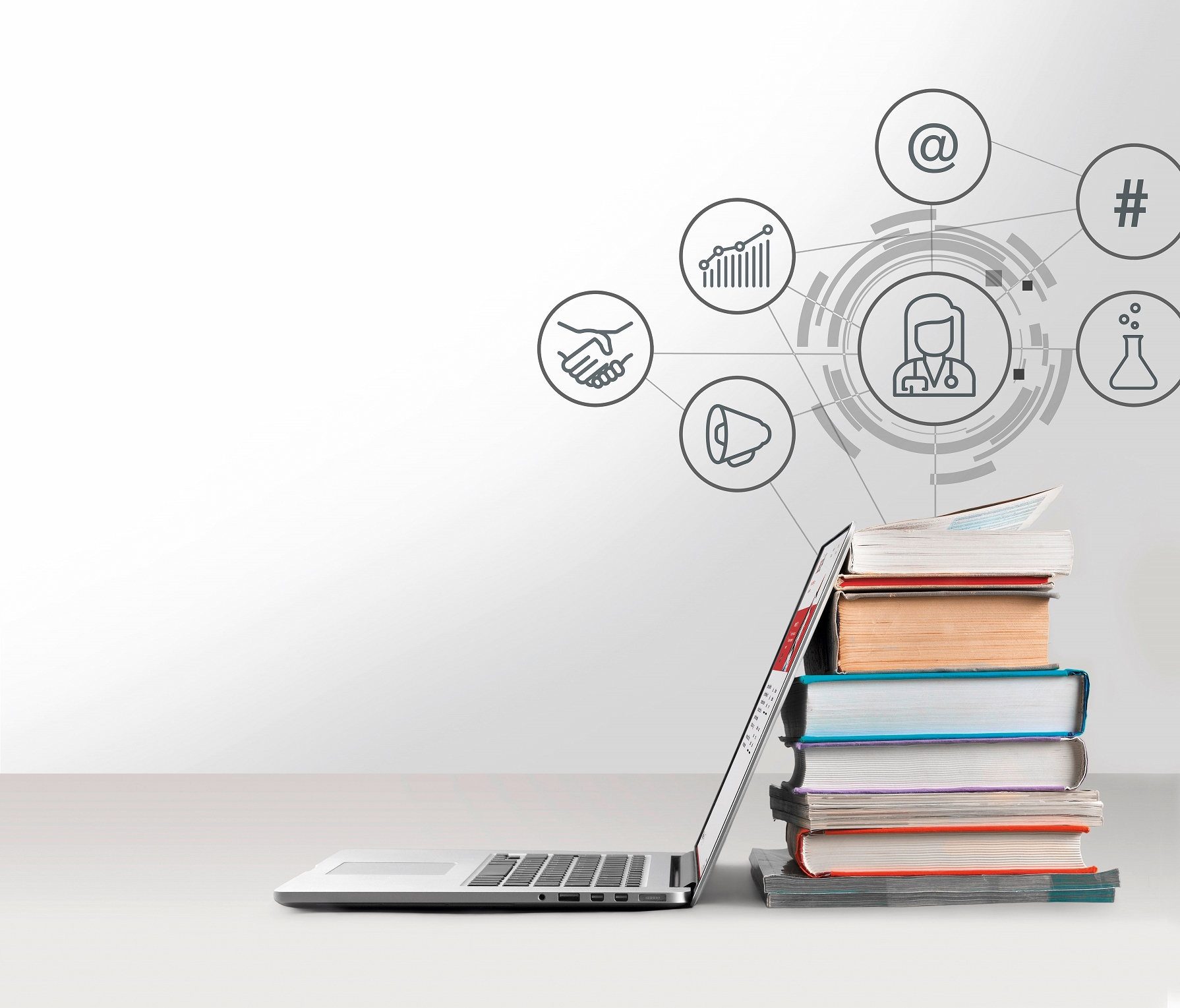 AIDE À LA RECHERCHE